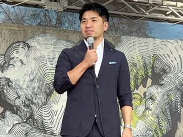 【燦燦ダイヤモンド滝澤正光杯】村上義弘氏がトークショーに登場 2010年の松戸ダービーを振り返る 競輪ニュース Netkeirin