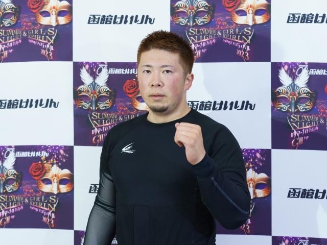 【燦燦ダイヤモンド滝澤正光杯オッズ】深谷知広が人気の中心決勝 競輪ニュース Netkeirin（ネットケイリン）