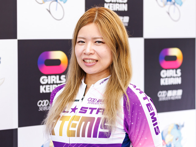 【ガールズ賞金ランキング】石井寛子が大垣fii完全vで4位浮上 首位は児玉碧衣 競輪ニュース Netkeirin（ネットケイリン）