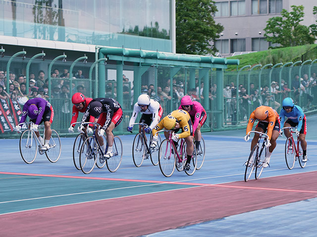 【鳳凰賞典レース結果】平原康多が番手から差して関東ライン上位独占準決勝12r 競輪ニュース Netkeirin（ネットケイリン）