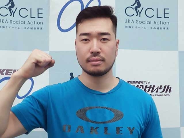 【高松競輪・モーニング】吉田晏生「宮内さんとは函館の初日も連係したばかり」 競輪ニュース Netkeirin（ネットケイリン）