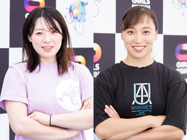 【ガールズ賞金ランキング】首位児玉碧衣、2位久米詩が2000万円突破！ 小林莉子が僅差で7位浮上 競輪ニュース Netkeirin