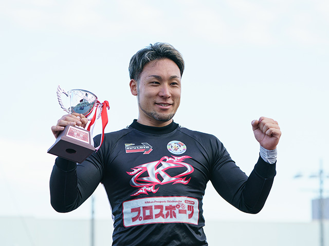 【蒲生氏郷杯王座競輪・総売上】48億9102万7800円 郡司浩平が今年4度目の優勝 競輪ニュース Netkeirin（ネットケイリン）