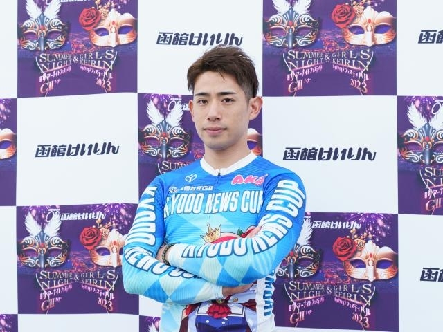 【ちぎり賞争奪戦結果】新山響平が裸逃げの展開をものともせず勝利二次予選12r 競輪ニュース Netkeirin（ネットケイリン）