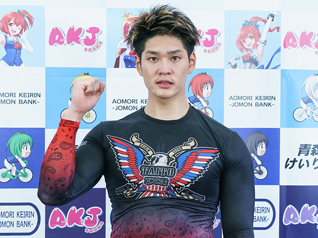 【火の国杯争奪戦in久留米オッズ】地元4車の番手・嘉永泰斗が人気の中心決勝 競輪ニュース Netkeirin（ネットケイリン）