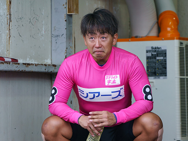 【火の国杯争奪戦in久留米結果】中本匠栄が地元でgiii初優勝 番手捲りの嘉永泰斗とワンツー決勝 競輪ニュース Netkeirin