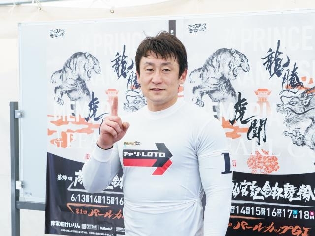 【小田原城下町音頭杯オッズ】地元の北井佑季が人気の中心初日特別選抜 競輪ニュース Netkeirin（ネットケイリン）