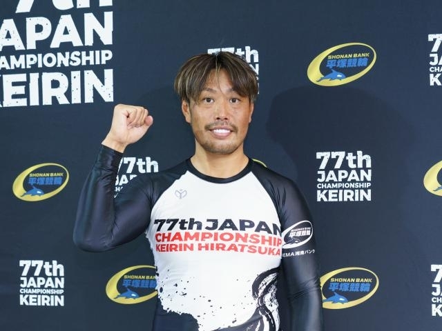 【小田原城下町音頭杯結果】松坂洋平が番手から抜け出しライン上位独占初日特別選抜 競輪ニュース Netkeirin（ネットケイリン）