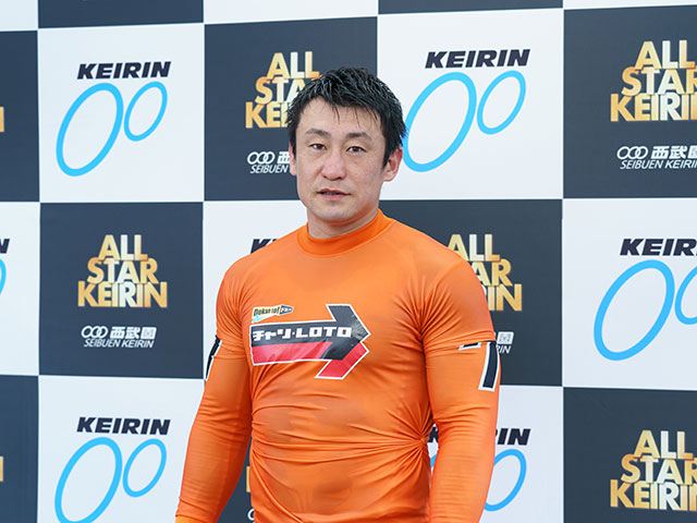 【小田原城下町音頭杯オッズ】北井佑季と松坂洋平の地元コンビが人気の中心準決勝12r 競輪ニュース Netkeirin（ネットケイリン）