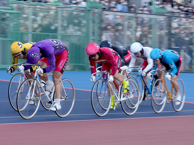 【競輪予想】武雄競輪の準決勝に北津留翼が登場 本日のイチオシレースは取手11r 競輪ニュース Netkeirin（ネットケイリン）