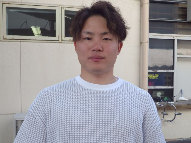【周防国府杯争奪戦】地元の取鳥雄吾「地元は玉野で今、防府で1人暮らしだから笑」 競輪ニュース Netkeirin（ネットケイリン）
