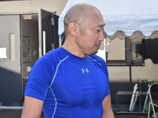 【周防国府杯争奪戦】準決勝11レースインタビュー！ 競輪ニュース Netkeirin（ネットケイリン）