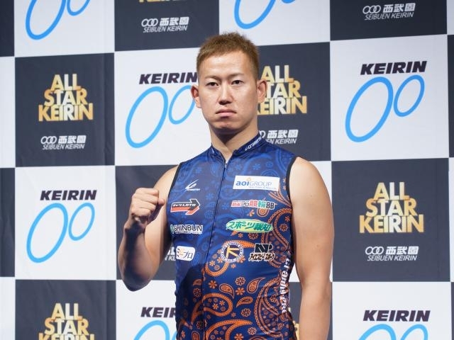 【泗水杯争奪戦結果】脇本雄太が捲りを決め復帰後初勝利二次予選12r 競輪ニュース Netkeirin（ネットケイリン）