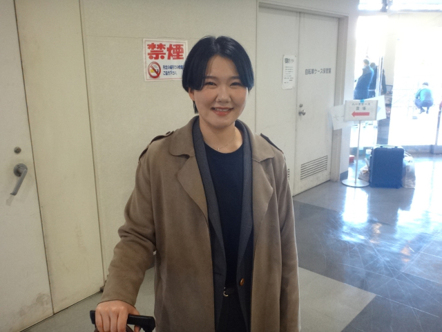 【競輪祭女子王座戦】賞金ランキング6位の坂口楓華「自分の中では毎日が決勝戦みたいな感じ」 競輪ニュース Netkeirin（ネットケイリン）