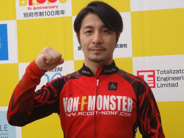 【オランダ王国友好杯】急きょ追加参戦の園田匠「地元のつもりで走ります！」 競輪ニュース Netkeirin（ネットケイリン）