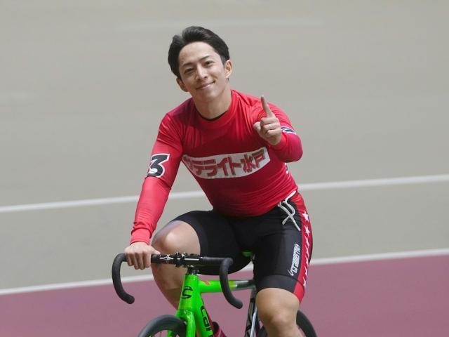【オランダ王国友好杯結果】坂井洋が強烈な捲りを決め圧勝初日特別選抜 競輪ニュース Netkeirin（ネットケイリン）