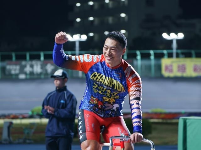 【九十九島賞争奪戦オッズ】新田祐大が人気の中心初日特選 競輪ニュース Netkeirin（ネットケイリン）