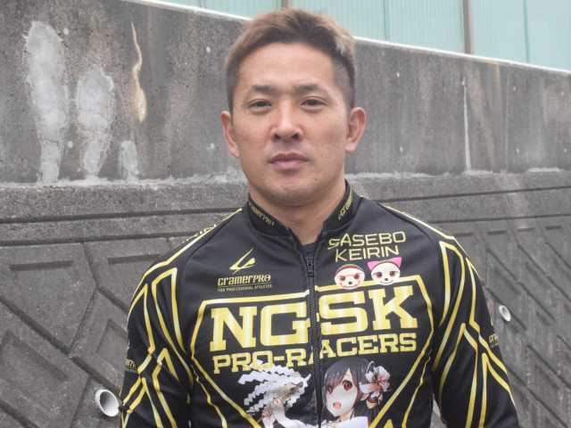 【九十九島賞争奪戦】地元記念初の勝ち上がりを決めた西田将士 競輪ニュース Netkeirin（ネットケイリン）