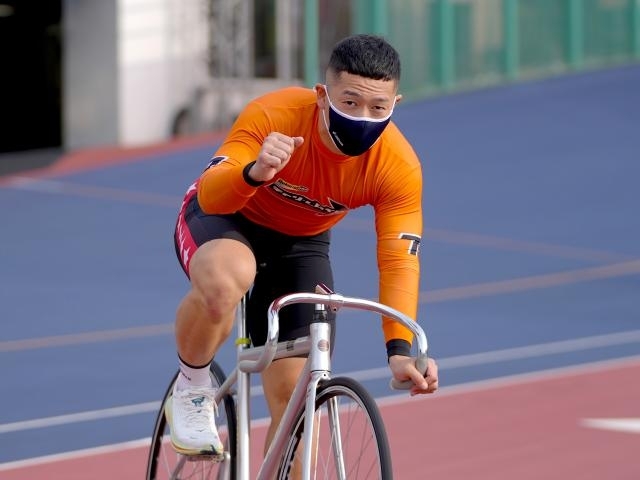 【ひろしまピースカップ結果】松井宏佑が捲って圧勝！二次予選12r 競輪ニュース Netkeirin（ネットケイリン）