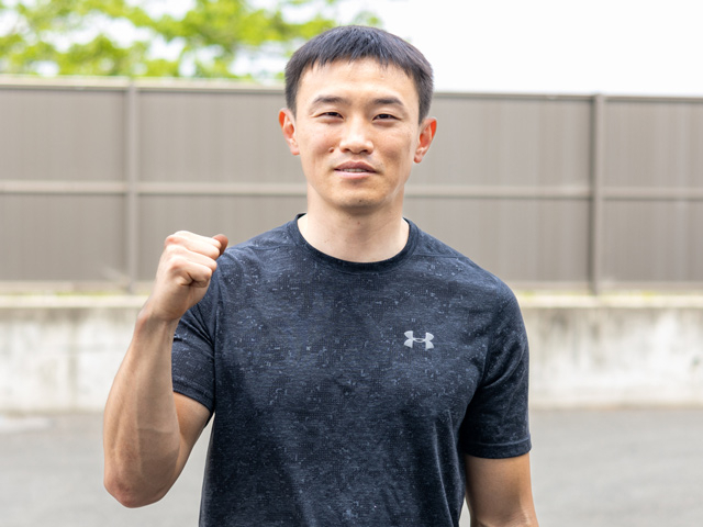 坪内恒がa級2班へ特別昇班！ 競輪ニュース Netkeirin（ネットケイリン）
