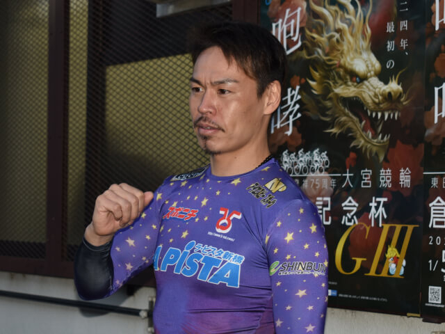 【東日本発祥倉茂記念杯】11レースs級準決勝インタビュー！ 競輪ニュース Netkeirin（ネットケイリン）