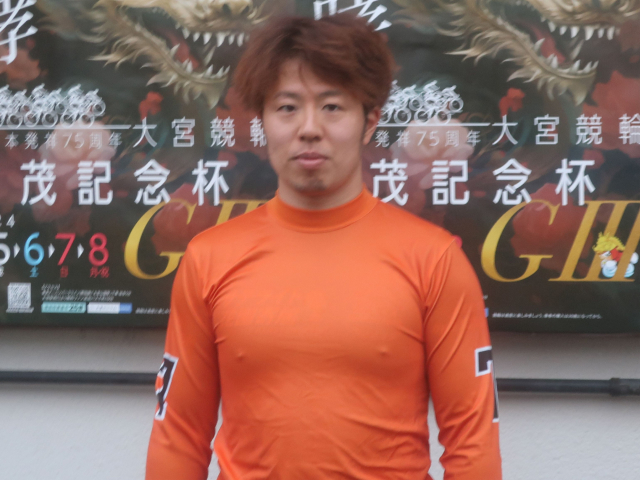 【東日本発祥倉茂記念杯】中田健太「深谷さんの偉大さを感じました」稲垣裕之「自力選手3人がすごかった」 競輪ニュース Netkeirin