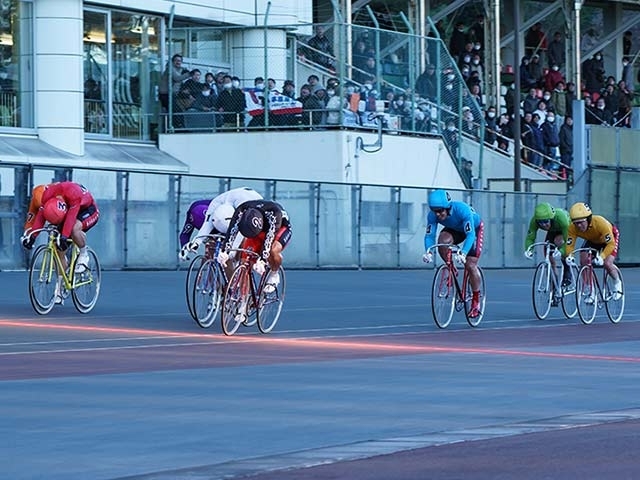 【東日本発祥倉茂記念杯結果】清水裕友がss復帰初戦を優勝で飾る決勝 競輪ニュース Netkeirin（ネットケイリン）