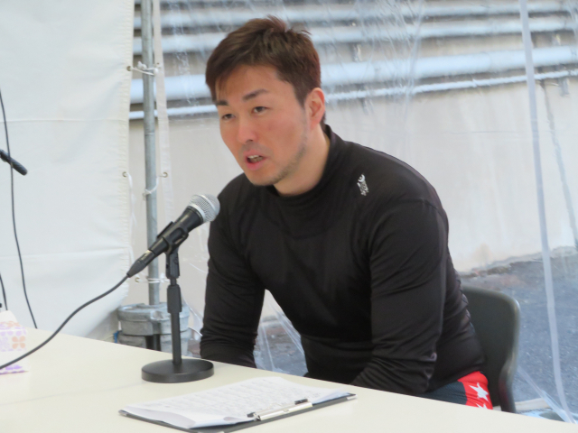 【東日本発祥倉茂記念杯】決勝2着の平原康多「自分も含めて埼玉勢は脚力不足」レース後コメント 競輪ニュース Netkeirin（ネット