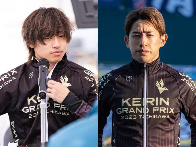 【和歌山グランプリ】新山響平と山口拳矢が欠場へ 競輪ニュース Netkeirin（ネットケイリン）