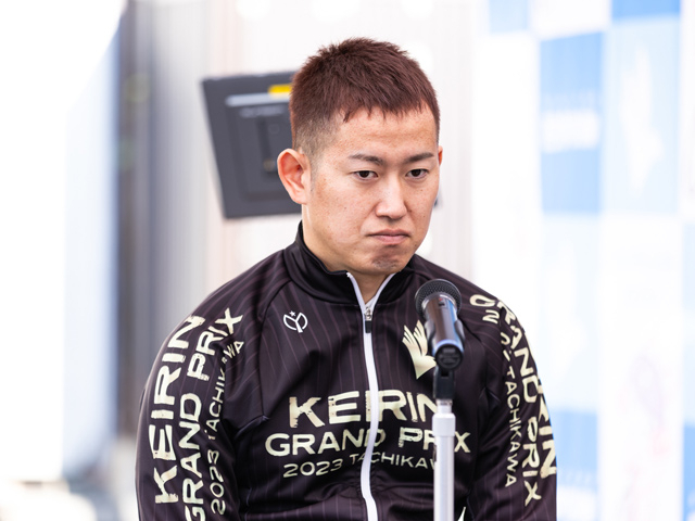 【東日本発祥倉茂記念杯】脇本雄太が3日目以降を欠場へ 競輪ニュース Netkeirin（ネットケイリン）