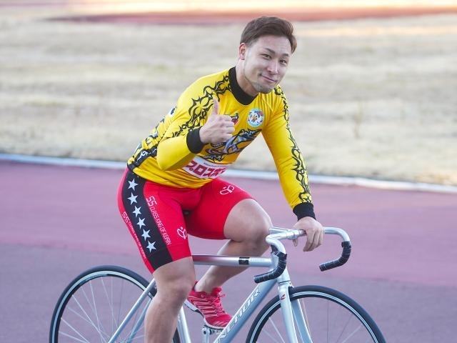 【桜花賞・海老澤清杯オッズ】郡司浩平が連日人気の中心準決勝12r 競輪ニュース Netkeirin（ネットケイリン）