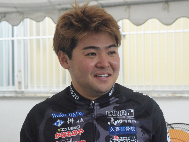 【九十九島賞争奪戦】初の記念準決勝も見えてきた桑名僚也 競輪ニュース Netkeirin（ネットケイリン）