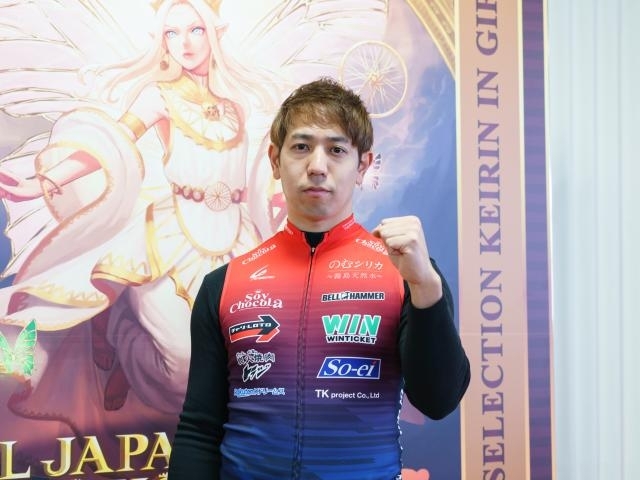 【玉藻杯争覇戦結果】松浦悠士が初日特選を制す初日特別選抜 競輪ニュース Netkeirin（ネットケイリン）