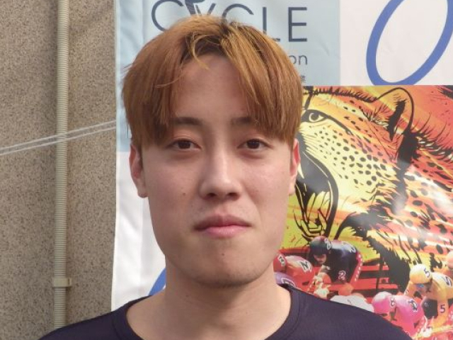 【玉藻杯争覇戦】町田太我「明日は予定通り松浦さんと一緒」 競輪ニュース Netkeirin（ネットケイリン）
