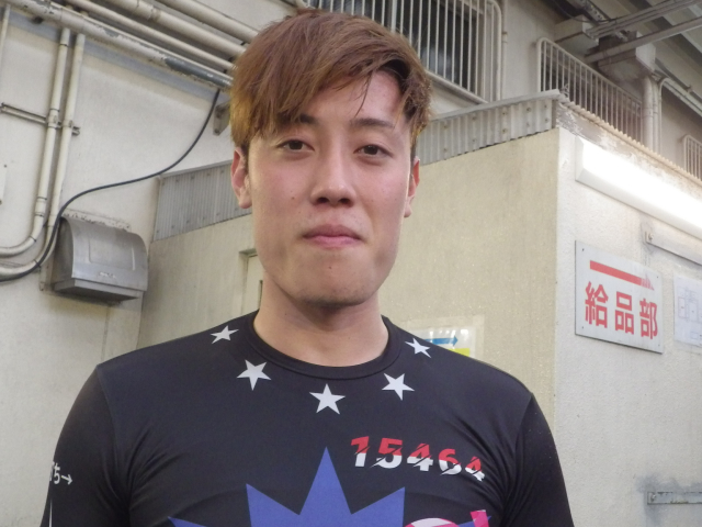 【玉藻杯争覇戦】町田太我「決勝は出し切って気持ちよく帰ります」 競輪ニュース Netkeirin（ネットケイリン）