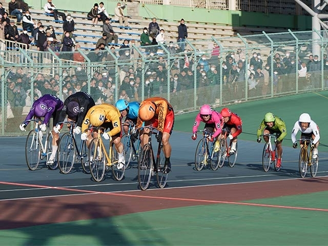 【春日賞争覇戦結果】脇本雄太が3連勝で決勝へ準決勝12r 競輪ニュース Netkeirin（ネットケイリン）