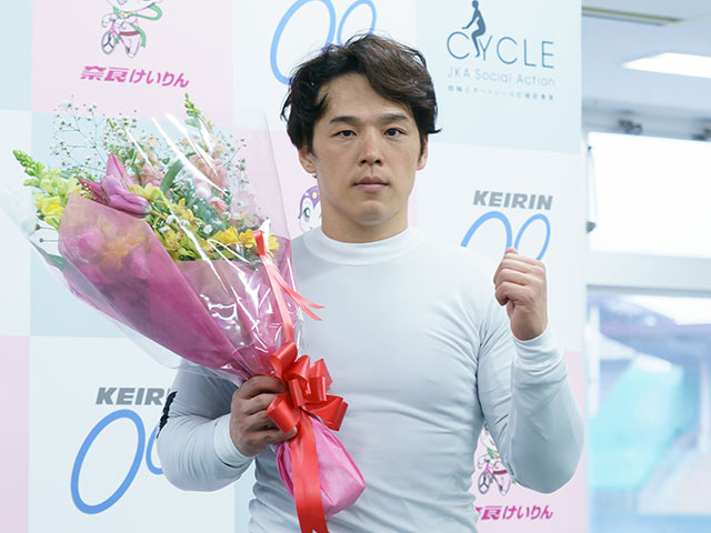 【春日賞争覇戦・総売上】65億7749万800円 地元奈良の三谷竜生が優勝 競輪ニュース Netkeirin（ネットケイリン）