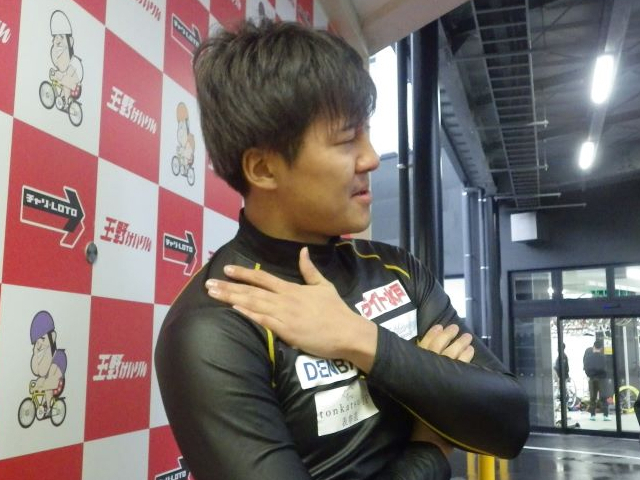 【瀬戸の王子杯争奪戦】復帰2場所目の眞杉匠「関東みんなで一枚岩となって戦っていきたい」 競輪ニュース Netkeirin（ネットケイリン）