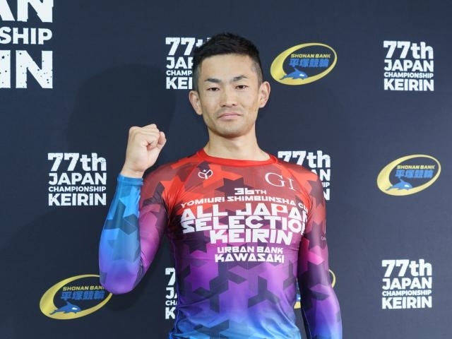 【瀬戸の王子杯争奪戦結果】長島大介が差し切って1着二次予選12r 競輪ニュース Netkeirin（ネットケイリン）