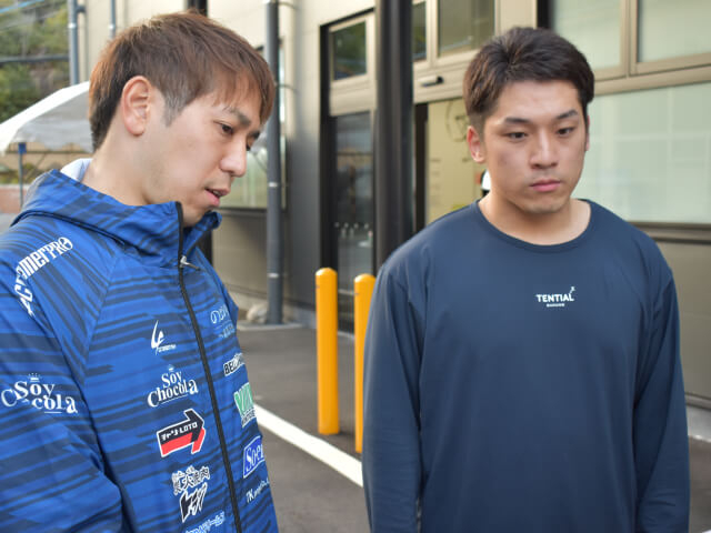 【瀬戸の王子杯争奪戦】12レースs級準決勝インタビュー！ 競輪ニュース Netkeirin（ネットケイリン）