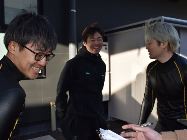 【瀬戸の王子杯争奪戦】s級決勝インタビュー！ 競輪ニュース Netkeirin（ネットケイリン）