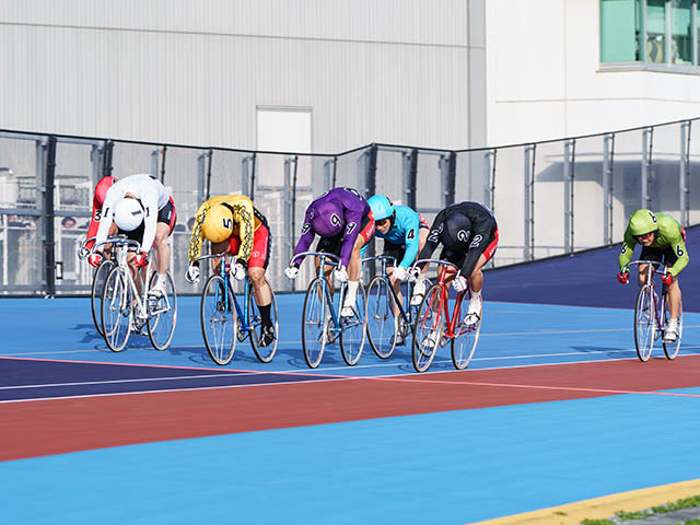 【金亀杯争覇戦結果】古性優作が差し切って連勝準決勝12r 競輪ニュース Netkeirin（ネットケイリン）