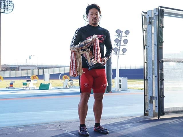 【金亀杯争覇戦・総売上】64億4653万2700円 大阪の古性優作が優勝 競輪ニュース Netkeirin（ネットケイリン）