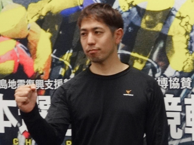 【日本選手権競輪】松浦悠士「追走は問題ないので二次予選も頑張ります」 競輪ニュース Netkeirin（ネットケイリン）