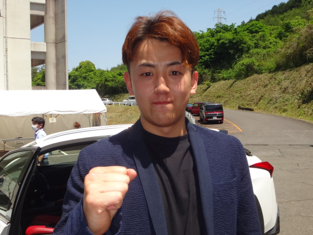 【大楠賞争奪戦】岩谷拓磨「自分が出だしなので、九州にいい流れを作れるように」 競輪ニュース Netkeirin（ネットケイリン）