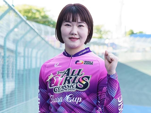 【ガールズ賞金ランキング】児玉碧衣が依然として首位、2位の坂口楓華との獲得賞金差は約223万円 競輪ニュース Netkeirin