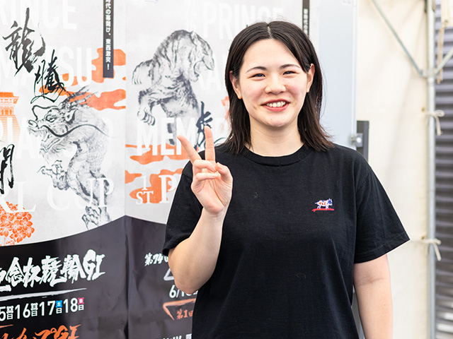 【原色ガールズin岸和田 Part②】開催直近！久米詩、日野未来ら写真で振り返るパールカップ2023 競輪ニュース Netkeirin