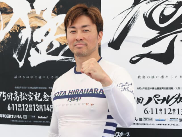 【高松宮記念杯競輪】青龍賞東インタビュー／南関4車結束！ 競輪ニュース Netkeirin（ネットケイリン）