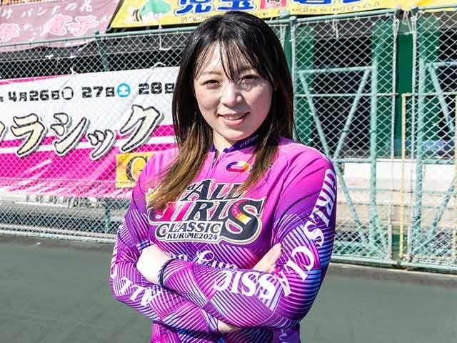 【ガールズ賞金ランキング】首位の児玉碧衣が積み増し、2位坂口楓華との差を約108万円に広げる 競輪ニュース Netkeirin（ネット