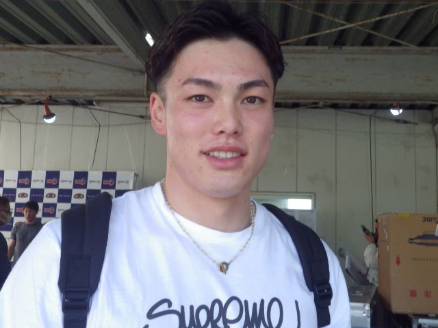 【阿波おどり杯争覇戦】地元記念でs級戦デビューした室井蓮太朗「ほんまに悔しい」 競輪ニュース Netkeirin（ネットケイリン）